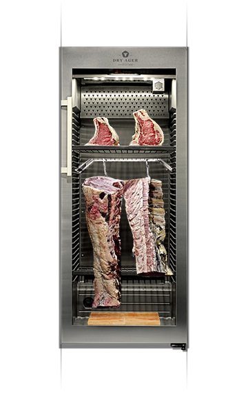Dry Aging Fridge & Cabinet - home & commercial | DRY AGER®