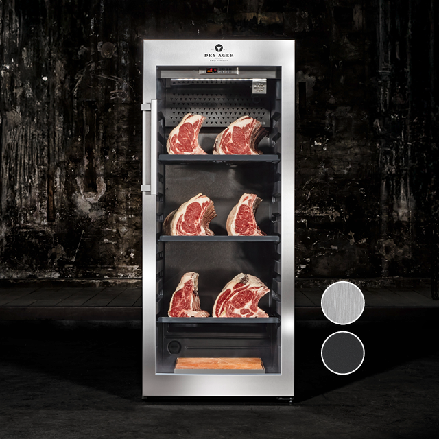 DRY AGER® - Dry Aging Fridge DX 1000® Premium S