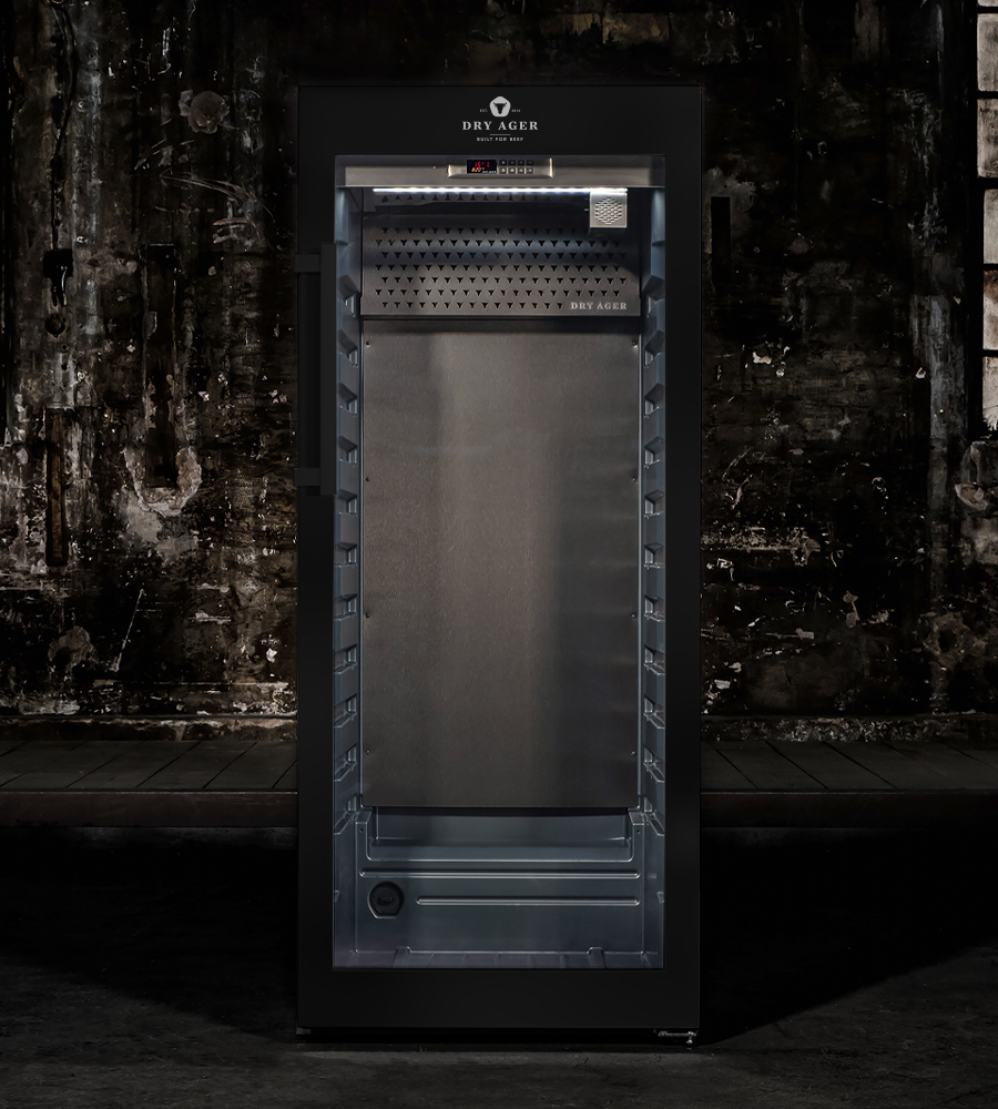 DRY AGER® - Dry Aging Fridge DX 1000® Premium S