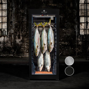 DRY AGER® - Dry Aging Fridge DX 1000® Premium S