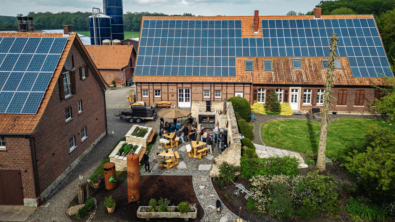 DRY AGER Meat & BBQ Workshop - Dry Ager