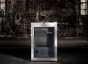DRY AGER® - Dry Aging Fridge DX 500® Premium