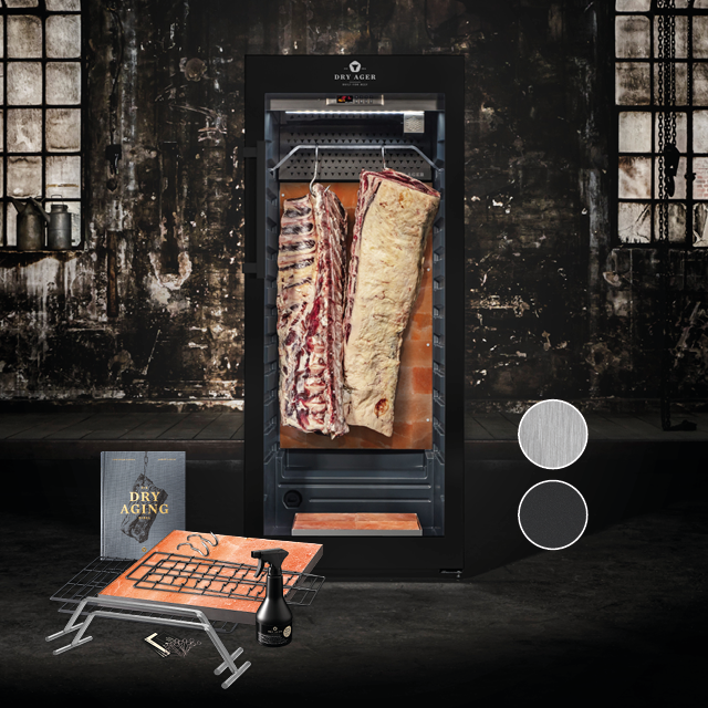 DRY AGER® | Shop - DRY AGER Dry Aging Lösungen
