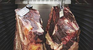 DRY AGER® | Dry Aging Fridge & Cabinet - home & commercial