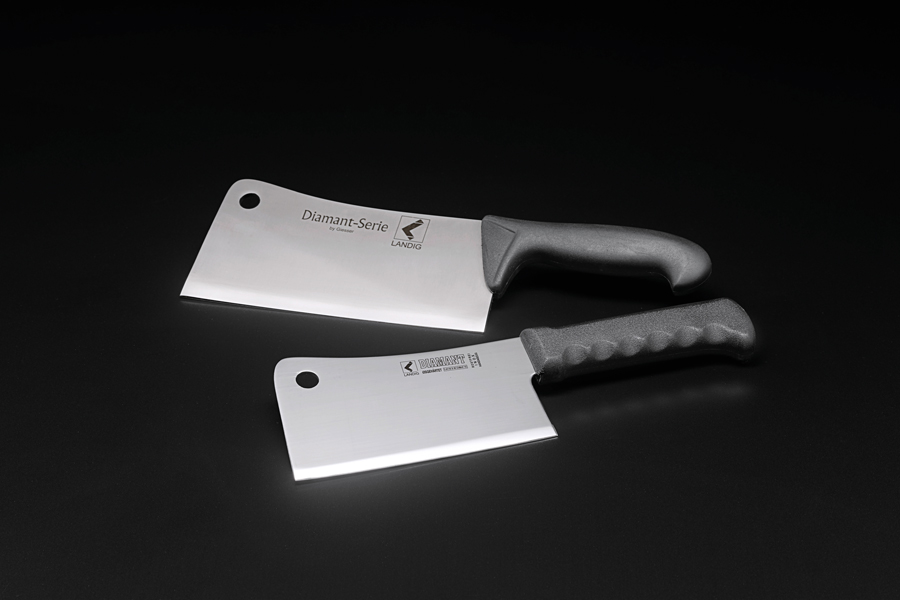 DRY AGER® Accessories: Splitter - Cleaver 20 cm